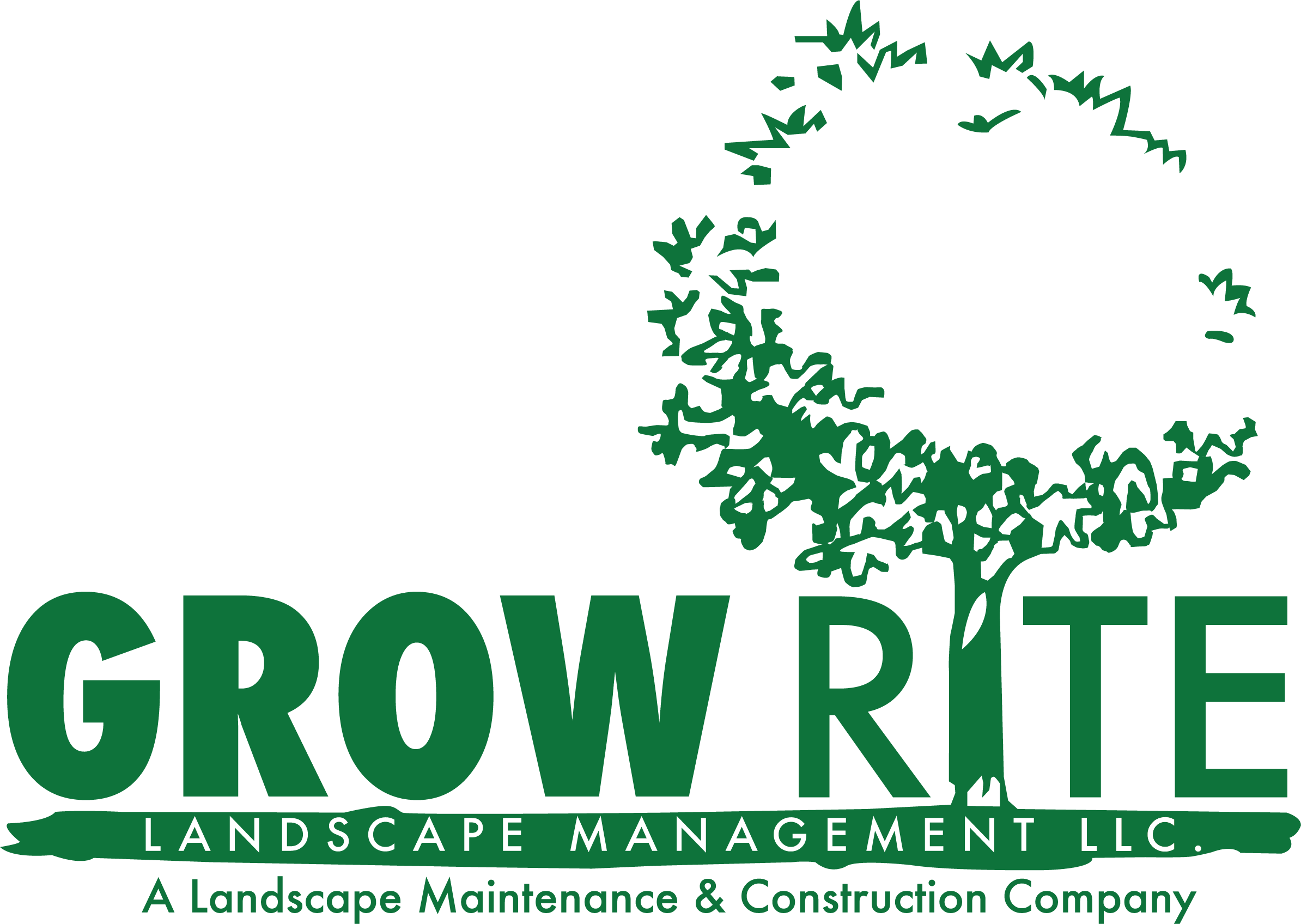 Landscape Design - Grow Rite Landscape