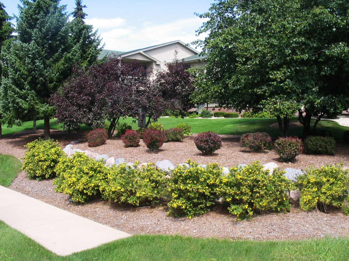 Softscape | Grow Rite Landscape