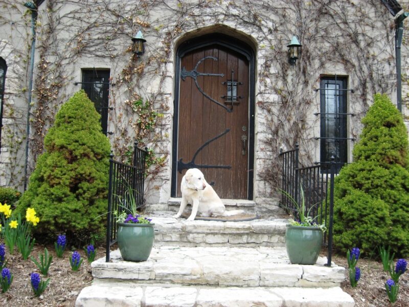 Hardscape - Grow Rite Landscape