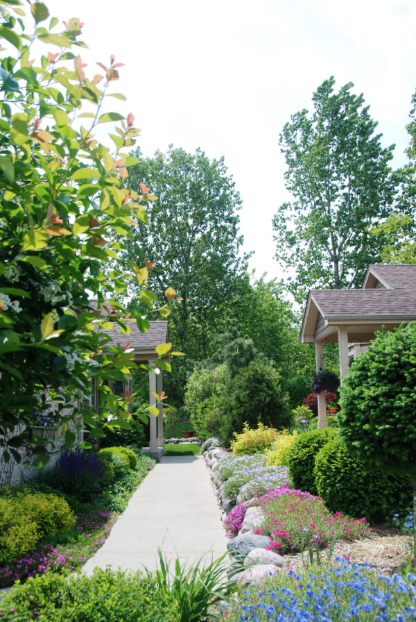 Softscape - Grow Rite Landscape
