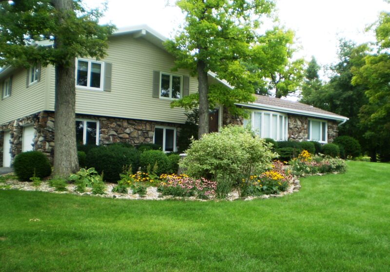 Softscape - Grow Rite Landscape