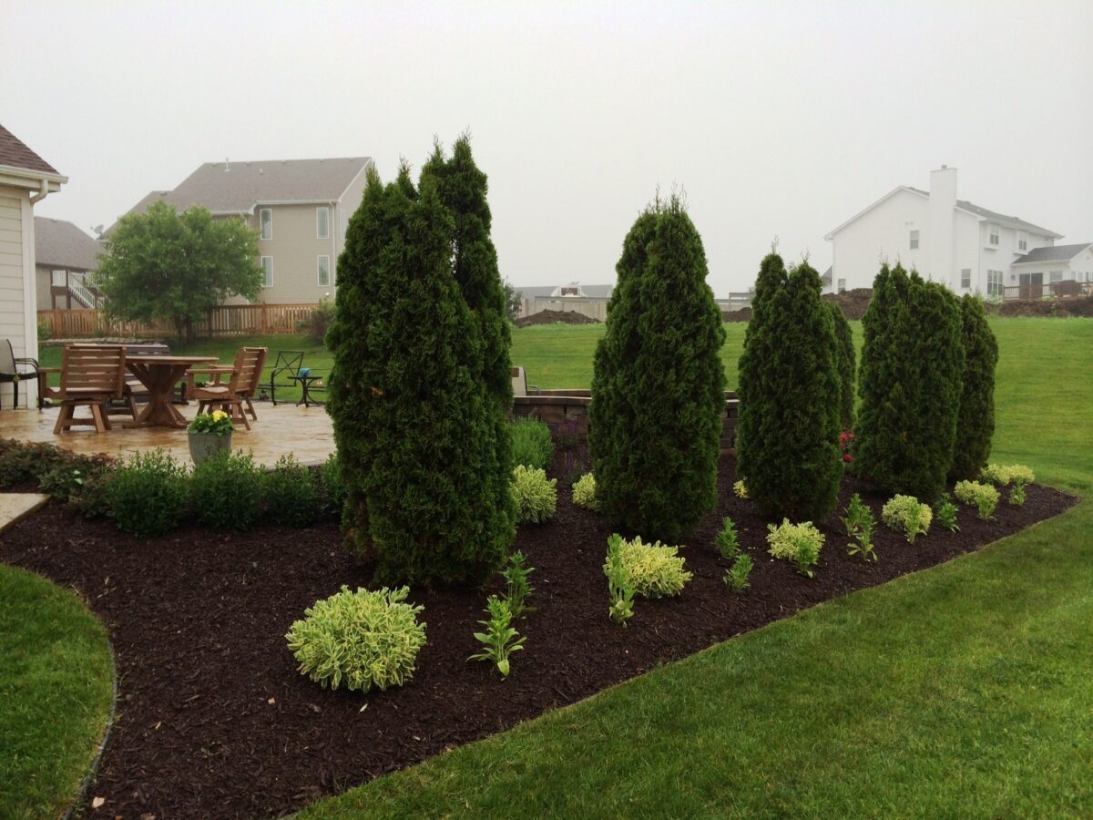 Softscape - Grow Rite Landscape