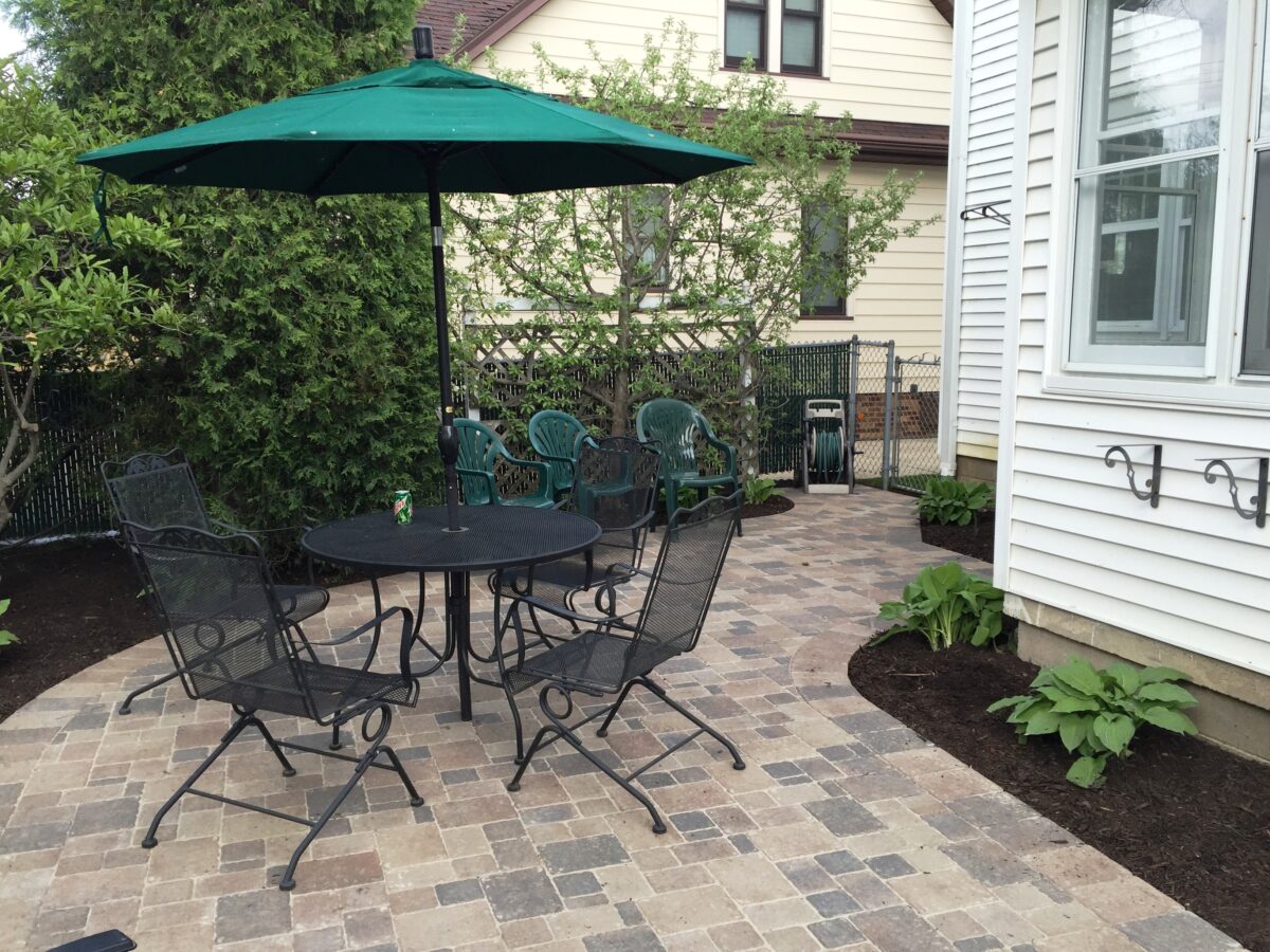 PATIOS - Grow Rite Landscape