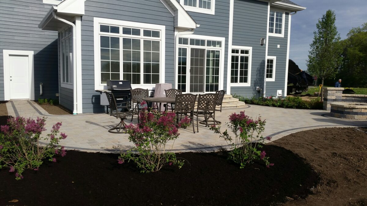 PATIOS - Grow Rite Landscape