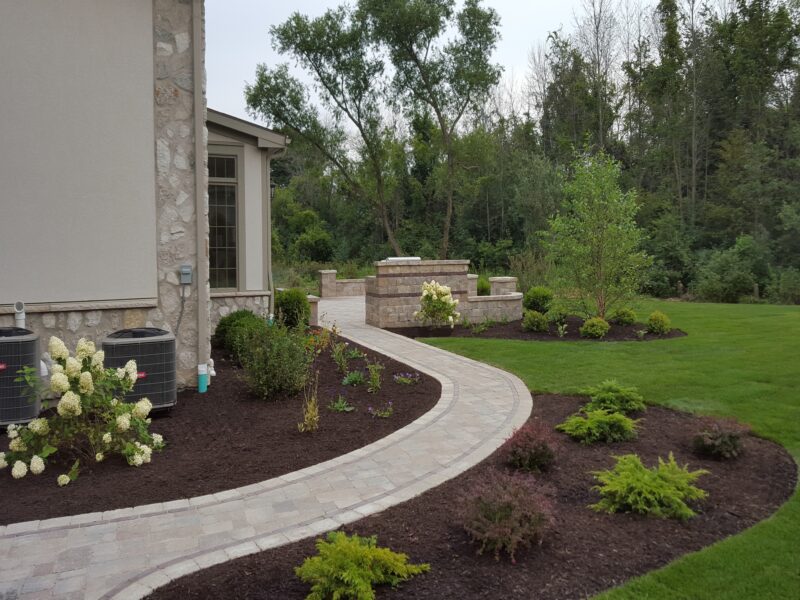 Hardscape - Grow Rite Landscape