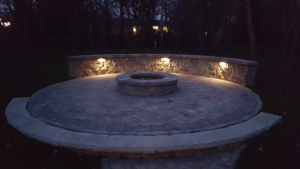 Lighting - Grow Rite Landscape