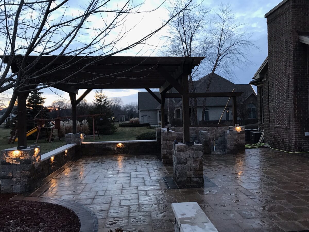 Lighting - Grow Rite Landscape