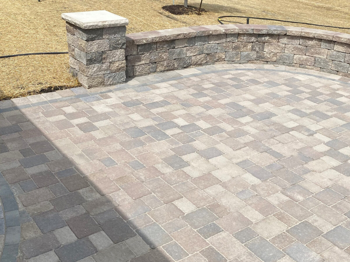 Hardscape | Grow Rite Landscape