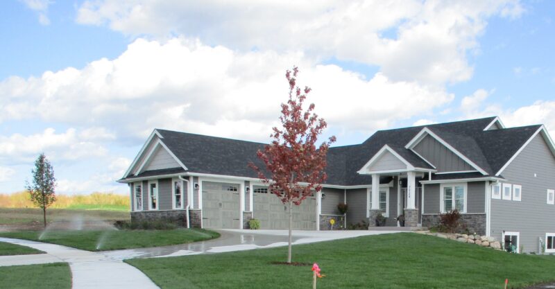 Irrigation & Water Features - Grow Rite Landscape