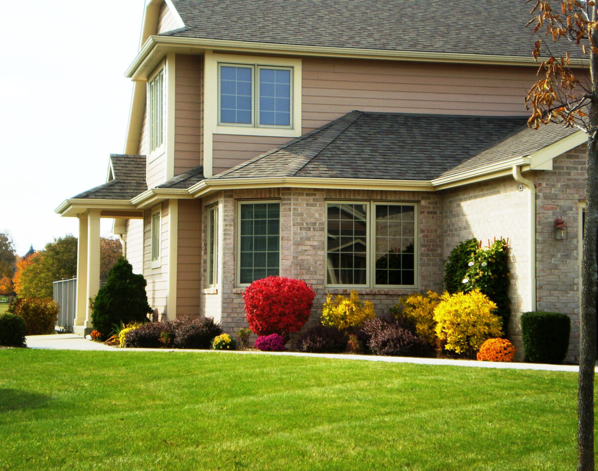 Softscape | Grow Rite Landscape