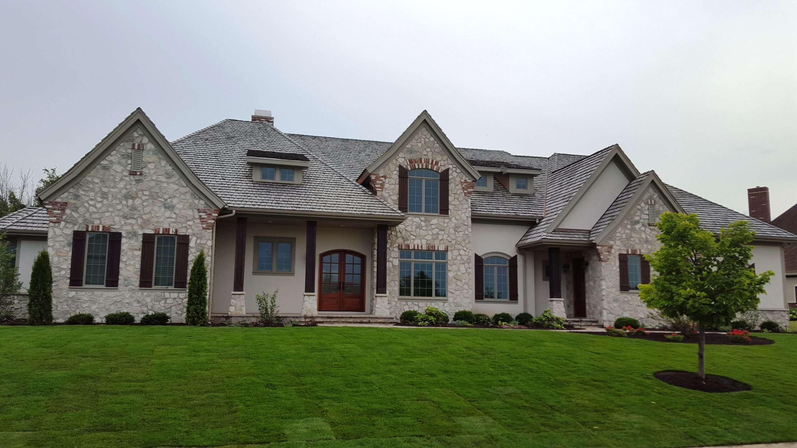 Grow Rite Landscape | Custom Landscaping & Professional Maintenance