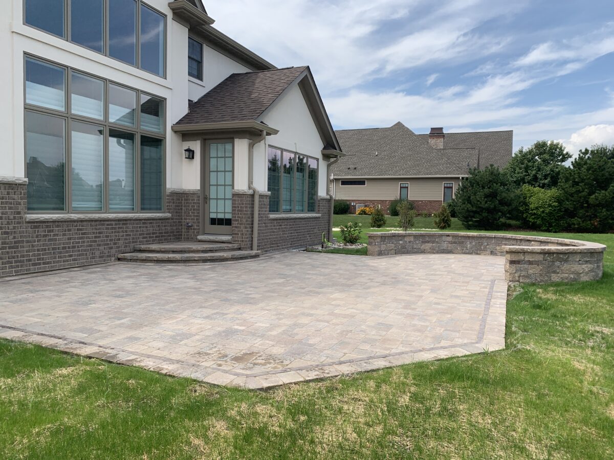 PATIOS - Grow Rite Landscape