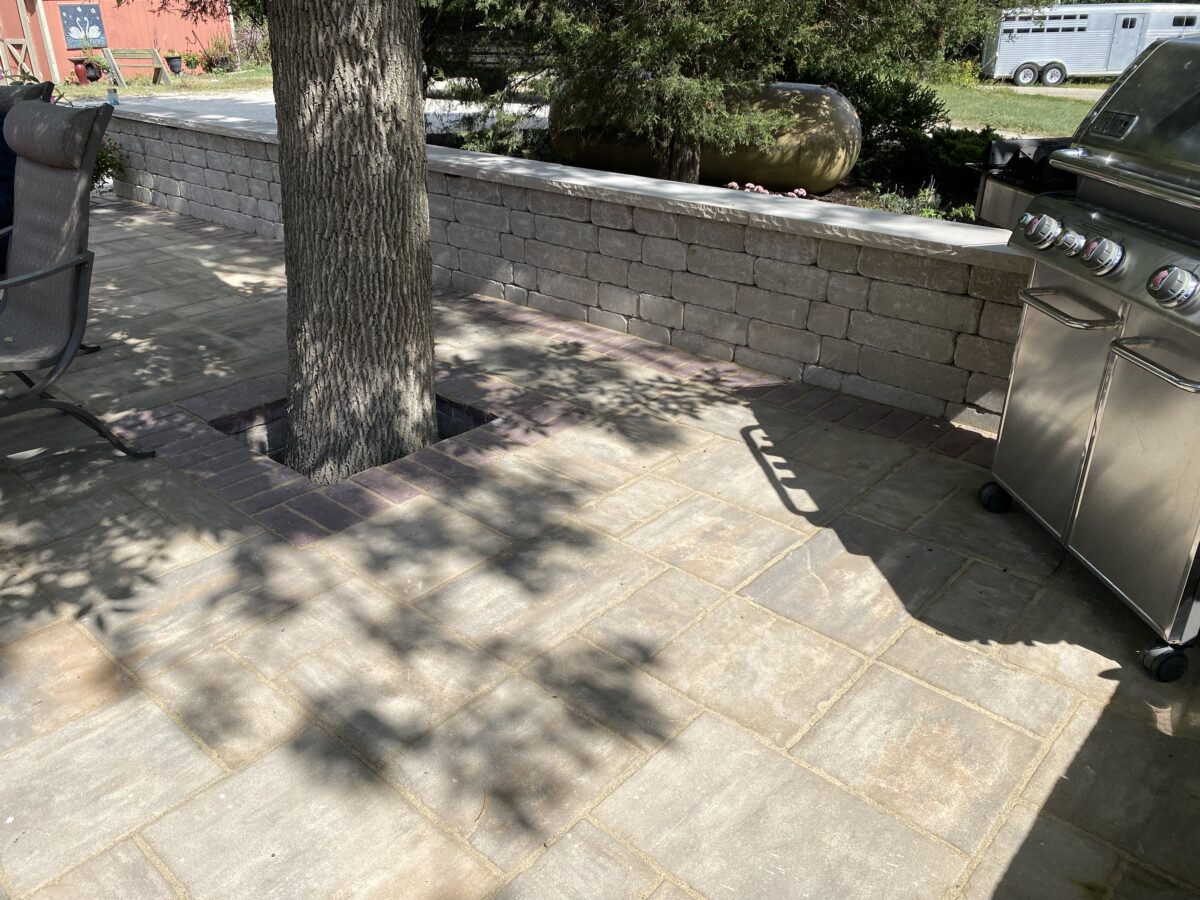 PATIOS - Grow Rite Landscape