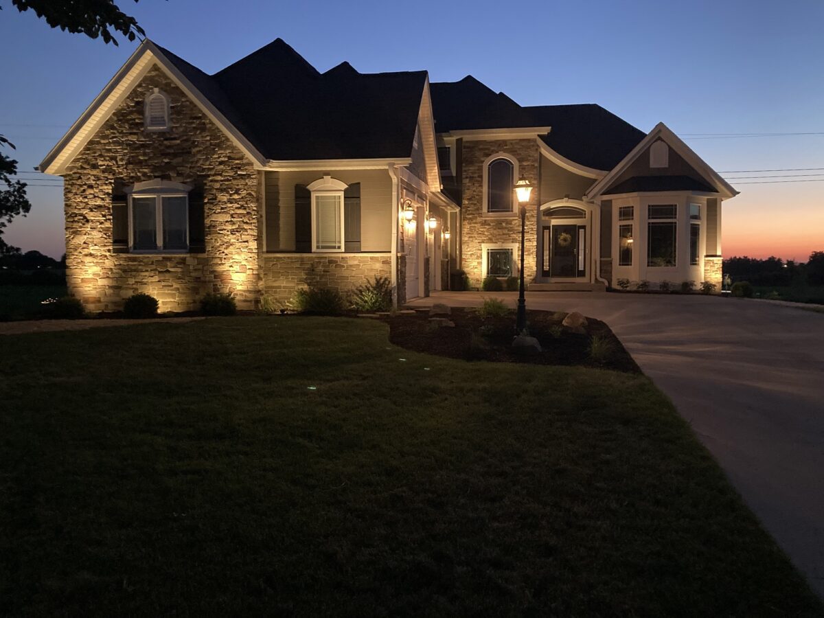 Lighting - Grow Rite Landscape